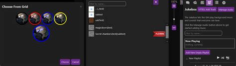 Aurus Roll20 Ui Scripts Get This Extension For 🦊 Firefox En Us
