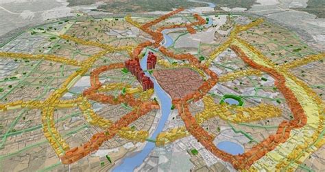 Transit Oriented Development Principles