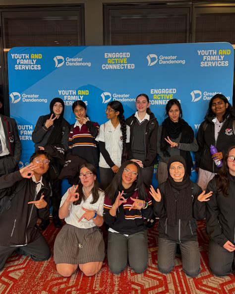 Lyndale Secondary College Dandenong North Vic