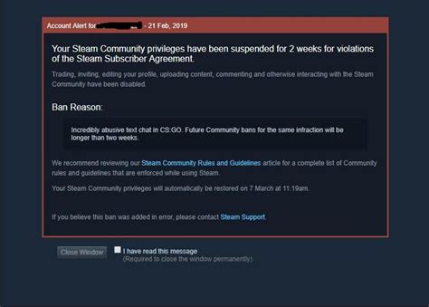 Będą kary dla graczy CSGO wyzywających na czacie głosowym BOOP PL