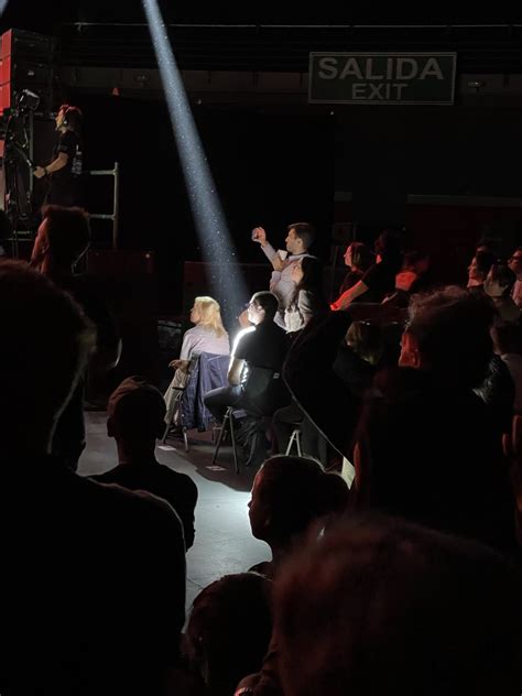 adjust fade time when manually switching scenes r lightingdesign