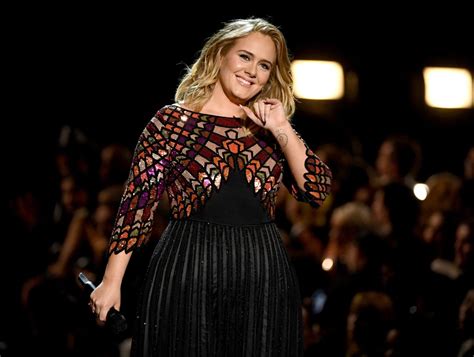 Adele Could Make Millions From Her Comeback