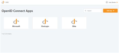 Oidc Client Overview O11 Outsystems