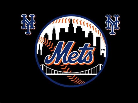 New York Mets Wallpapers Wallpaper Cave