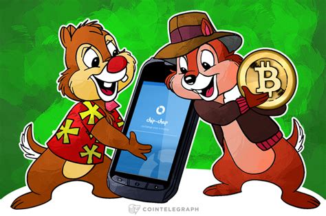 Chip Chap Adds Polish ATMs To Its Global Network