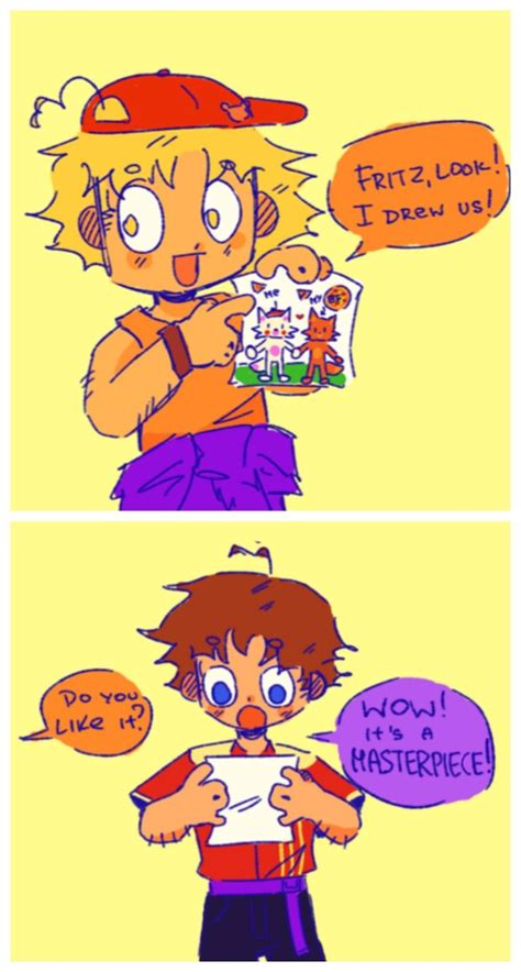 Jeremike Blueycapsules Vol 4