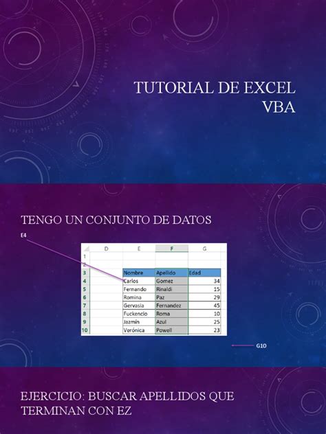 tutorial de excel vba pdf