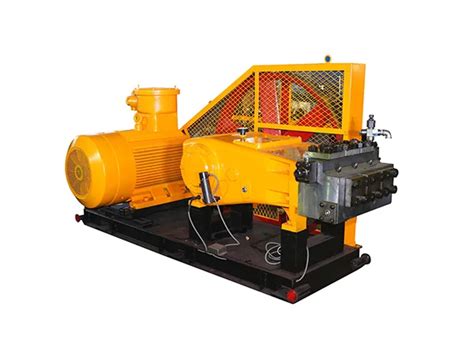 Application And Key Advantages Of Co2 Carbon Dioxide Injection Pump In