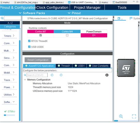 solved ux device cdc acm usb port not recognize in devic