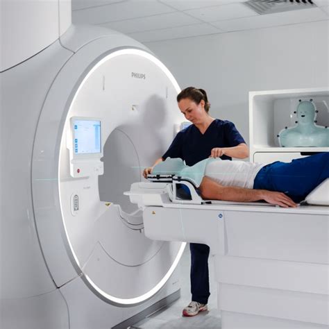 Dsps Prominent®mr Safe Macromedics