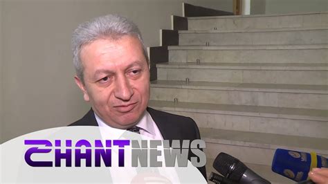 Շատ օրինաչափ է որևէ ծարգրի քննադատությունը ֆինանսների նախարար Youtube