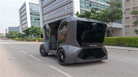 Top 10 Best Autonomous Vehicle Startups In India 2025 Inventiva