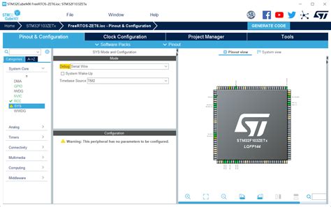 基于FreeRTOS的CPU利用率计算教程详解（STM32版）_freertos cpu占用率-CSDN博客