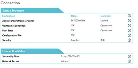 Xfinity Internet Speed And Connectivity Issues R Comcast Xfinity
