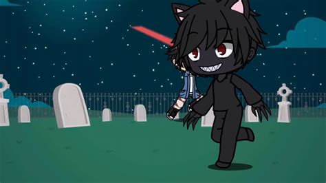 Cartoon Cat X Cartoon Dog Gacha Life At Owen Griver Blog