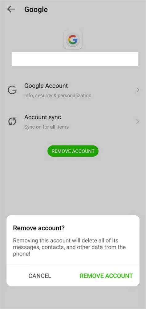 Email Cannot Connect To Server Android Solved Mobile Pains