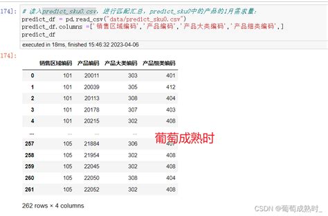 【第十一届泰迪杯b题产品订单的数据分析与需求预测产品订单的数据分析与需求预测 】第二大问代码分享解题思路（eda数据再探索lightgbm