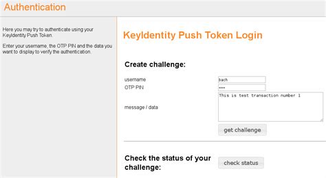 11 Push Provider For Keyidentity Push Token — Linotp 2122 Documentation