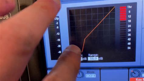 Behringer X32 M32 Tutorials Gate YouTube