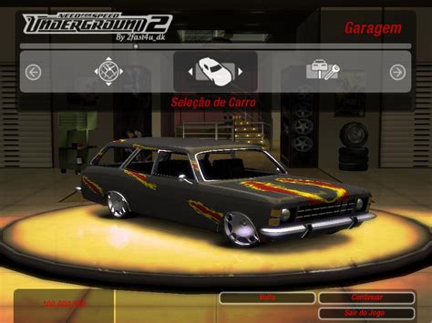 Nfs Underground Only Car Txnimfa Nfs Underground Only Car Txnimfa