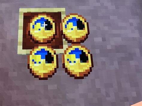 Is This A Bug R Minecraft