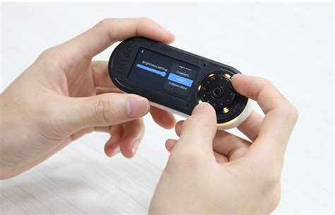 Buy T Embed Iot Embedded Panel With Display And Rgb Lights