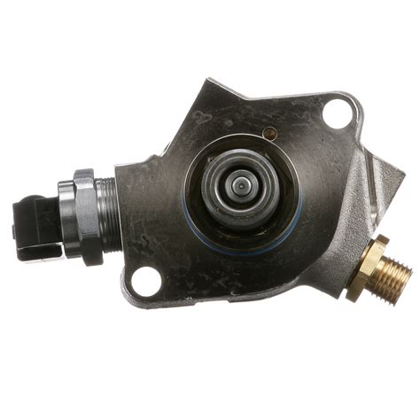 Delphi Hm10063 Direct Injection High Pressure Fuel Pump