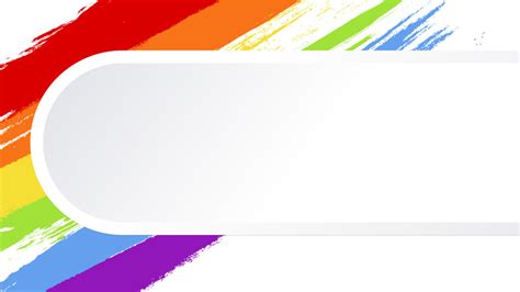 Lgbt Powerpoint Template