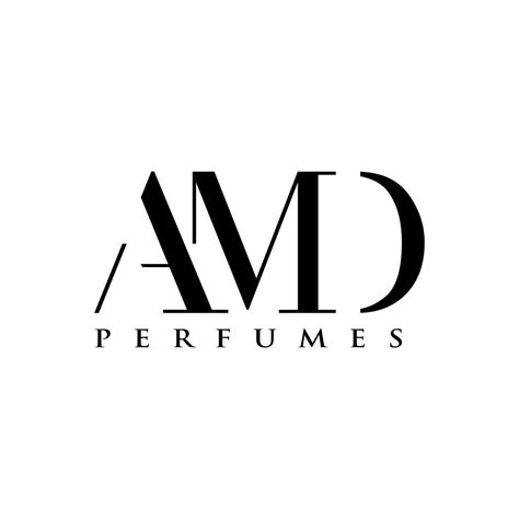 Amd Perfumes