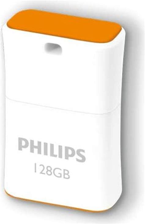 Philips Nano Pico 128gb Ab 711 € Preisvergleich Bei Idealode