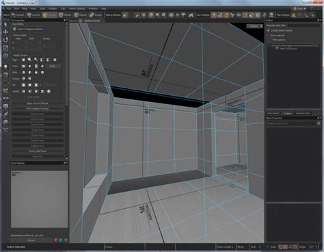steamvr environments environment tutorial hammer and basic lighting