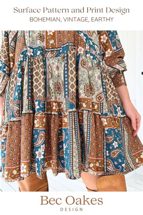 Surface Pattern And Print Design Print Design Fashion Illustration Fashion Art