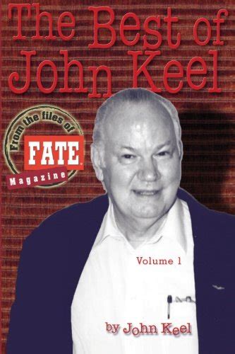 Jp The Best Of John Keel 本