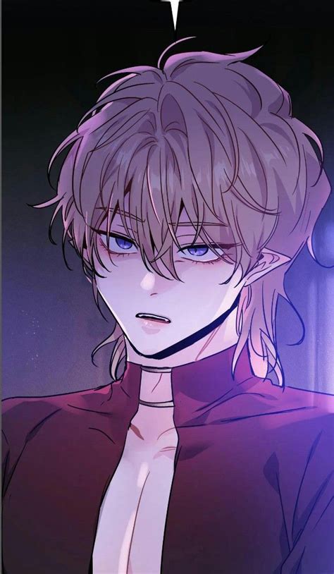 Pin By Shin🍑 On ManwhablÁm Dữ Linh Hồn Anime Guys Manhwa Art