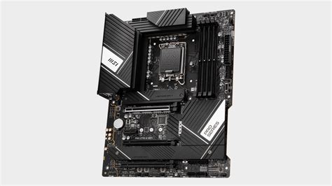 Most Msi Motherboards Will Allow Any Code To Run In A Bizarrely Insecure Secure Boot Mode Pc Gamer