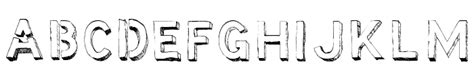 Mccoy Hello Lori Free Font Decorative Display Vintage What Font Is