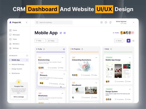 Create Design Website Ui Design Dashboard Ui Ux Design Ui Ux Uiux Design By Dhruvvaghasi
