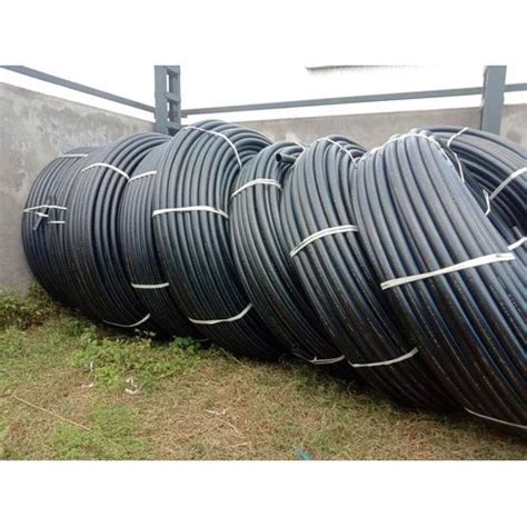 Hdpe Pipe Manufacturer And Supplier