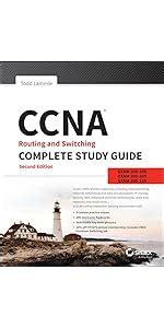 CCNA Routing And Switching Complete Certification Kit Exams