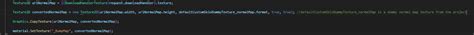 Runtime Normal Map Formats Unity Engine Unity Discussions