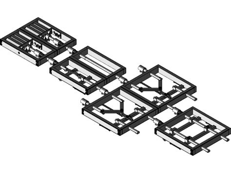 Free Cad Designs Files And 3d Models The Grabcad Community Library