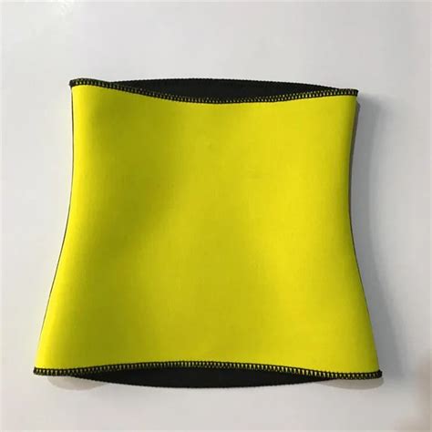 Горячая послеродовой женский формирователь тела триммер талии Cincher Пояс для похудения Модный