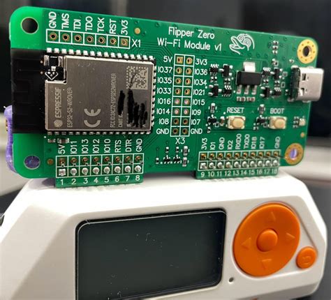 Any Thoughts Esp32 S2wrover Nrf24l01p 2 4ghz 100mw [e01 Ml01dp5] R Flipperhacks