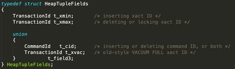 Postgresql原理：oracle 和 Mysql 中mvcc机制详解 墨天轮