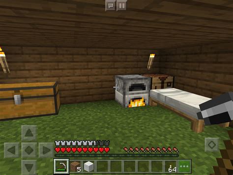 Who Else Never Bothered To Make Their House 3 Blocks Tall R Minecraft