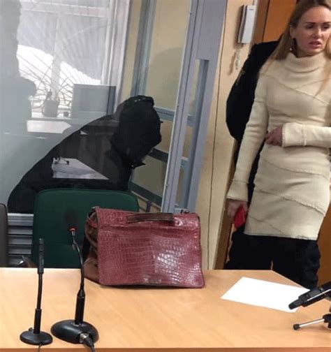 Суд відправив під арешт екс СБУшника з ОРДО який викрав родича