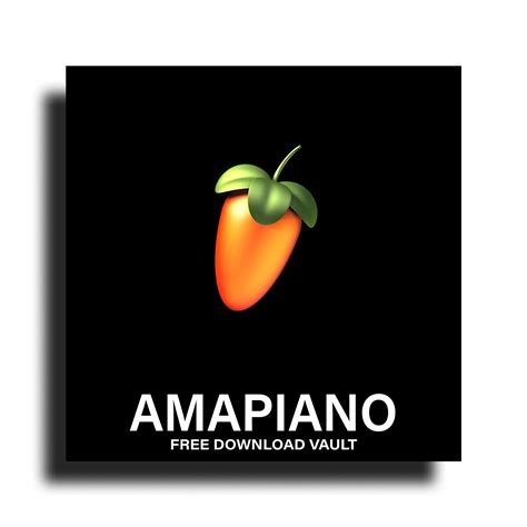 Amapiano Free Downloads Vault Seventh Beats