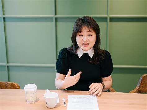 이것만 하고 그만둬야지 19년 후 인바디 직원→대표 됐다