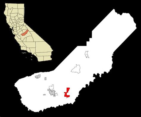 Bonadelle Ranchos Madera Ranchos California Alchetron The Free