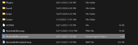 getting started installing editor